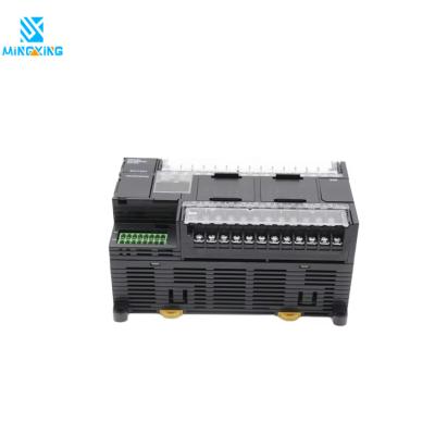 China PLC Controller Omron CP1H-XA40DT-D Multiple Models Series High Performance Programmable Logic Transistor for sale
