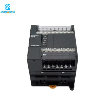 China PLC Controller Omron CP1E-E60SDR-A Multiple Models Series Compact Programmable Logic Relay Output for sale