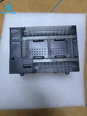 China PLC Controller Omron CP1L-M30DR-D Series Multiple Models Compact Relay Output Programmable Logic for sale