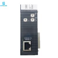 China Communication Module Omron CJ1WETN21 Ethernet Network CJ1WEIP21 CJ1WSCU21 Communication Adapter for Data for sale