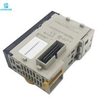 China Communication Module Omron CJ1WEIP21 Ethernet Communication CJ1WETN21 CJ1WSCU41 Network Adapter for Data for sale