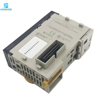 China Communication Module Omron CJ1WEIP21 Ethernet Communication CJ1WETN21 CJ1WSCU41 Network Adapter for Data for sale