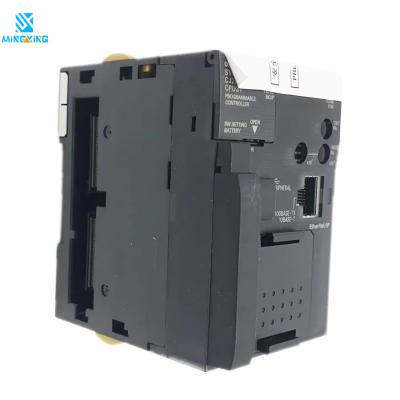 China PLC Module Omron CJ2MCPU31 Central Processing CJ2MCPU11 CJ2MCPU13 Compact Logic Control for sale