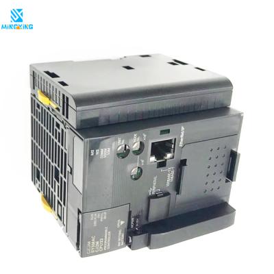 China PLC Controller Omron CJ2MCPU33 Main CJ2MCPU11 CJ2MCPU13 Compact Logic Control for Factory for sale