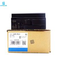 China PLC Controller Omron CJ2MCPU13 Cpu Control CJ2MCPU12 CJ2MCPU11 Programmable Logic for Mechanical for sale