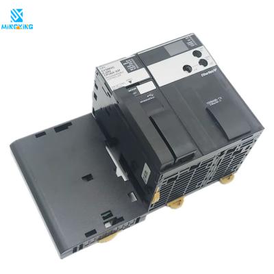 China PLC Controller Omron CJ2HCPU64EIP Cpu Control CJ2HCPU65EIP CJ2HCPU66EIP Programmable Logic With Ethernet for sale
