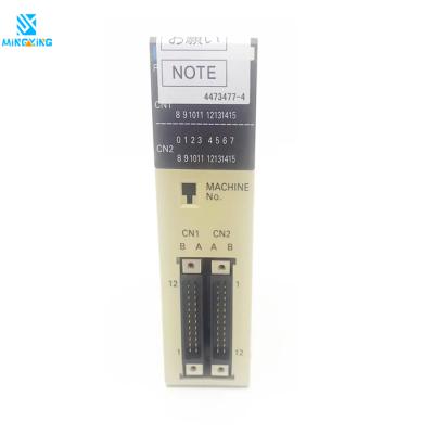 China Output Module Omron C200HMD215 Mixed C200HMD115 C200HMD216 Digital Input Output Combined for sale
