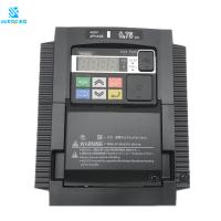 China PLC Controller Omron 3G3MX2A4007ZV1 Variable Frequency Drive 3G3MX2A4015ZV1 3G3MX2A4022ZV1 Compact VFD Inverter for sale