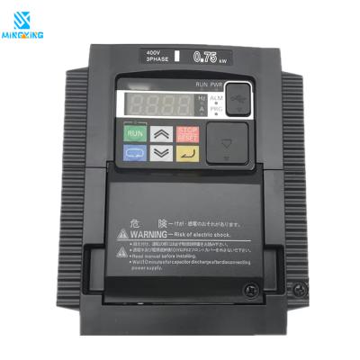 China PLC Controller Omron 3G3MX2A4007ZV1 Variable Frequency Drive 3G3MX2A4015ZV1 3G3MX2A4022ZV1 Compact VFD Inverter for sale