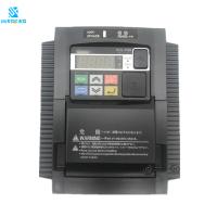 China PLC Controller Omron 3G3MX2A4022ZV1 Variable Frequency Drive 3G3MX2A4015ZV1 3G3MX2A4037ZV1 Compact VFD Inverter for sale