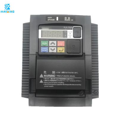 China PLC Controller Omron 3G3MX2A4022ZV1 Variable Frequency Drive 3G3MX2A4015ZV1 3G3MX2A4037ZV1 Compact VFD Inverter for sale