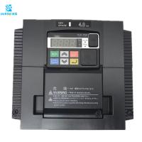 China Frequency Inverter Omron 3G3MX2A4040ZV1 Motor Frequency Inverter 3G3MX2A4055ZV1 3G3MX2A4075ZV1 Compact Frequency for sale