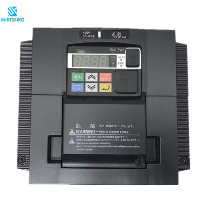 China Frequency Inverter Omron 3G3MX2A4040ZV1 Motor Frequency Inverter 3G3MX2A4055ZV1 3G3MX2A4075ZV1 Compact Frequency for sale