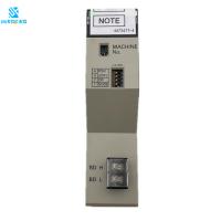 China PLC Module Omron C200HWSRM21V1 Remote Master C200HMSRM21V1 C200HWMRT01V1 Remote Link Adapter for sale