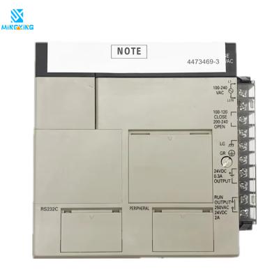 China PLC Controller Omron C200HSCPU21E Central Processing C200HSCPU11E C200HSCPU31E Core for Factory Mechanical for sale
