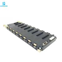 China PLC Module Omron C200HWB1081V1 Backplane Base Rack C200HWB1061V1 C200HWB1121V1 Standard Mounting Base for sale