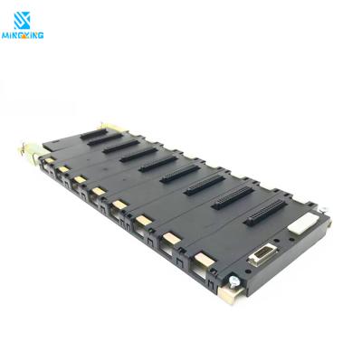 China PLC Module Omron C200HWB1081V1 Backplane Base Rack C200HWB1061V1 C200HWB1121V1 Standard Mounting Base for sale