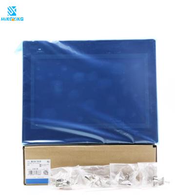 China HMI Touch Screen Omron NB10WTW01B HMI Display Screen NB10WTA01B NB7WTA01B NB3QTW00B Intelligent Control for sale