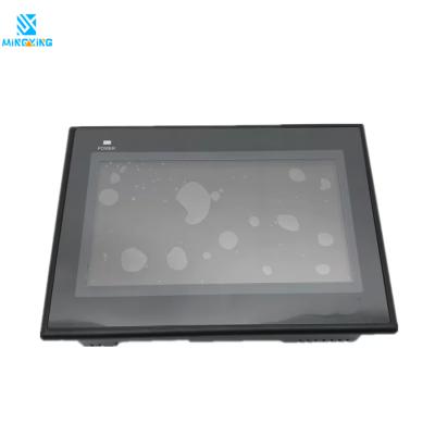 China HMI Touch Screen Omron NB7WTW01B Touch Screen Display NB7WTA01B NB10WTA01B NB3QTA00B Intelligent Control for sale