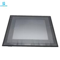 China HMI Touch Screen Omron NS10TV00BV2 HMI Touch Display NS10TW01BV2 NS7TV00BV2 NS5TV00BV2 Control Terminal for sale