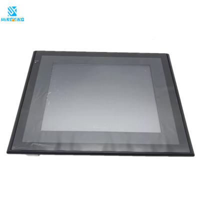China HMI Touch Screen Omron NS10TV00BV2 HMI Touch Display NS10TW01BV2 NS7TV00BV2 NS5TV00BV2 Control Terminal for sale