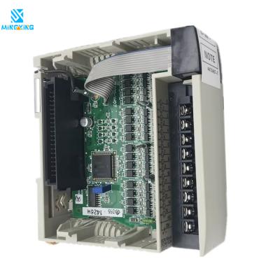 China Output Module Omron CQM1OD212 Output CQM1ID212 CQM1OC222 CQM1LK201 CQMA204 Control Expansion for sale