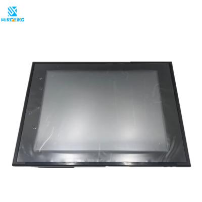 China HMI Touch Screen Omron NS15TX01BV2 Touch Screen Display NS15TW01BV2 NS15EX01BV2 NS7TX00BV2 HMI Control for sale