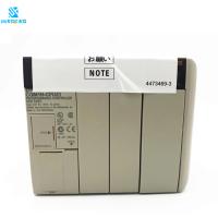 China PLC Controller Omron CQM1HCPU21 Central Control CQM1HCPU11 CQM1HCPU41 CQM1HCPU51 Programmable Core for sale