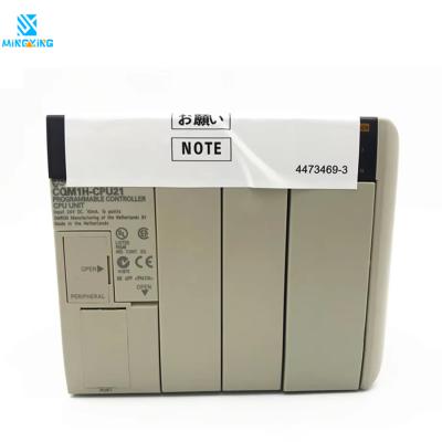 China PLC Controller Omron CQM1HCPU21 Central Control CQM1HCPU11 CQM1HCPU41 CQM1HCPU51 Programmable Core for sale