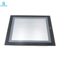 China HMI Touch Screen Omron NS8TV00BV2 HMI Control Screen NS8SQ10BV2 NS8TW01BV2 NS7TV00BV2 Intelligent Touch for sale
