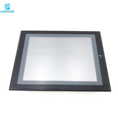 China HMI Touch Screen Omron NS8TV00BV2 HMI Control Screen NS8SQ10BV2 NS8TW01BV2 NS7TV00BV2 Intelligent Touch for sale