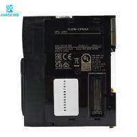 China PLC Module Omron CJ2MCPU33 CPU Control CJ2MCPU31 CJ2MCPU32 CJ2MCPU34 Main Processor for sale