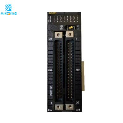 China Output Module Omron CJ1W-OD261 Transistor Output CJ1W-OD211 CJ1W-OD231 CJ1W-OD201 High Speed Expansion for sale