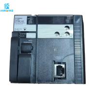 China PLC Controller Omron CJ2H-CPU66-EIP Programmable Logic CJ2H-CPU64-EIP CJ2H-CPU65-EIP High Speed EtherNet IP for sale