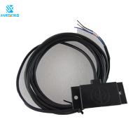 China Proximity Sensor Omron E2E-X5E1-Z Inductive Proximity Sensor E2E-X5E2-Z E2E-X10E1-Z E2E-X10E2-Z Cylindrical Detecting for sale