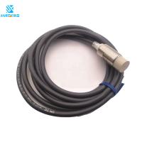 China Proximity Sensor Omron E2E-X10ME2-Z Proximity Sensor E2E-X8ME2-Z E2E-X18ME2-Z E2E-X5ME2-Z Cylindrical Inductive Switch for sale