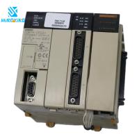 China PLC Controller Omron CQM1H-CP51 Programmable Logic CQM1H-CPU11 CQM1H-CPU21 CQM1H-CPU51 Main Control CPU for sale