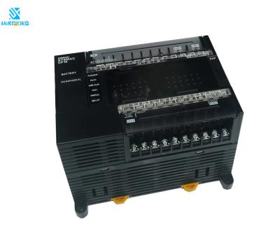 China PLC Controller Omron CP1E-NA20DR-A Programmable Logic CP1E-N40DT1-A CP1E-N60DR-A Integrated Control for sale