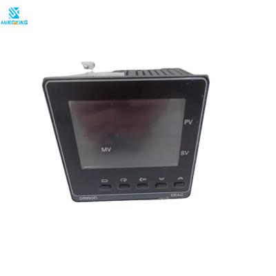 China Temperature Controller Omron E5AC-CX3ASN-804 Digital Temperature E5AC-RX3ASN-804 E5AC-QX3ASN-804 High Accuracy PID for sale