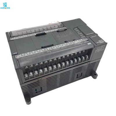 China PLC Controller Omron CP1E-N60SDR-A Programmable Logic CP1E-N30DR-A CP1E-N30DT-A CP1E-N30DT1-A All in One for sale