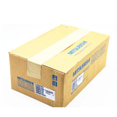 China A2NCPU A2NCPU-S1 A2NCPUP21 Series Mitsubishi MELSEC-A PLC CPU Module Industrial Automation Component for sale