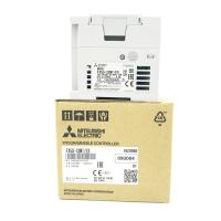 China FX5U-32MT/ES FX5U-32MT/ESS FX5U-32MR/ES Series Mitsubishi MELSEC IQ-F PLC I-O Module for sale