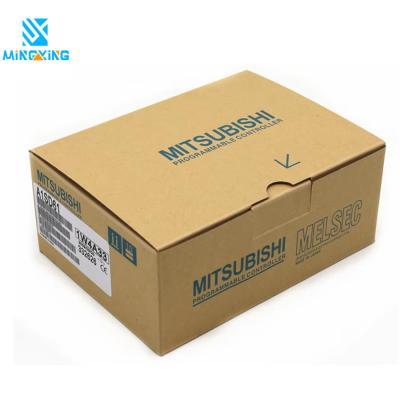 China A1SD61 A1SD62 A1SD62E Series Mitsubishi MELSEC-A PLC Counter Module Industrial Automation Component for sale
