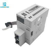China FX5-CCLIEF FX5-CCLGN-MS FX5-ENET Series Mitsubishi MELSEC IQ-F PLC Ethernet Module for sale