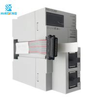 China FX5-CCLIEF FX5-CCLGN-MS FX5-ENET Series Mitsubishi MELSEC IQ-F PLC Ethernet Module for sale
