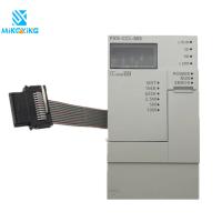 China FX5-CCL-MS FX3U-16CCL-M FX3U-64CCL Series Mitsubishi MELSEC IQ-F PLC CC-Link Module for sale
