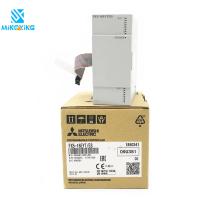 China FX5-16EYT/ES FX5-16EYT/ESS FX5-16EYR/ES Series Mitsubishi MELSEC IQ-F PLC I-O Module for sale