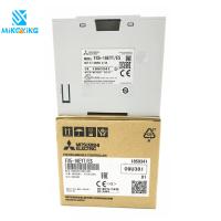 China FX5-16EYT/ES FX5-16EYT/ESS FX5-16EYR/ES Series Mitsubishi MELSEC IQ-F PLC I-O Module for sale