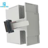 China FX5-16EYR/ES FX5-16EYT/ES FX5-16EYT/ESS Series Mitsubishi MELSEC IQ-F PLC I-O Module for sale