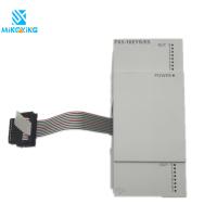 China FX5-16EYR/ES FX5-16EYT/ES FX5-16EYT/ESS Series Mitsubishi MELSEC IQ-F PLC I-O Module for sale